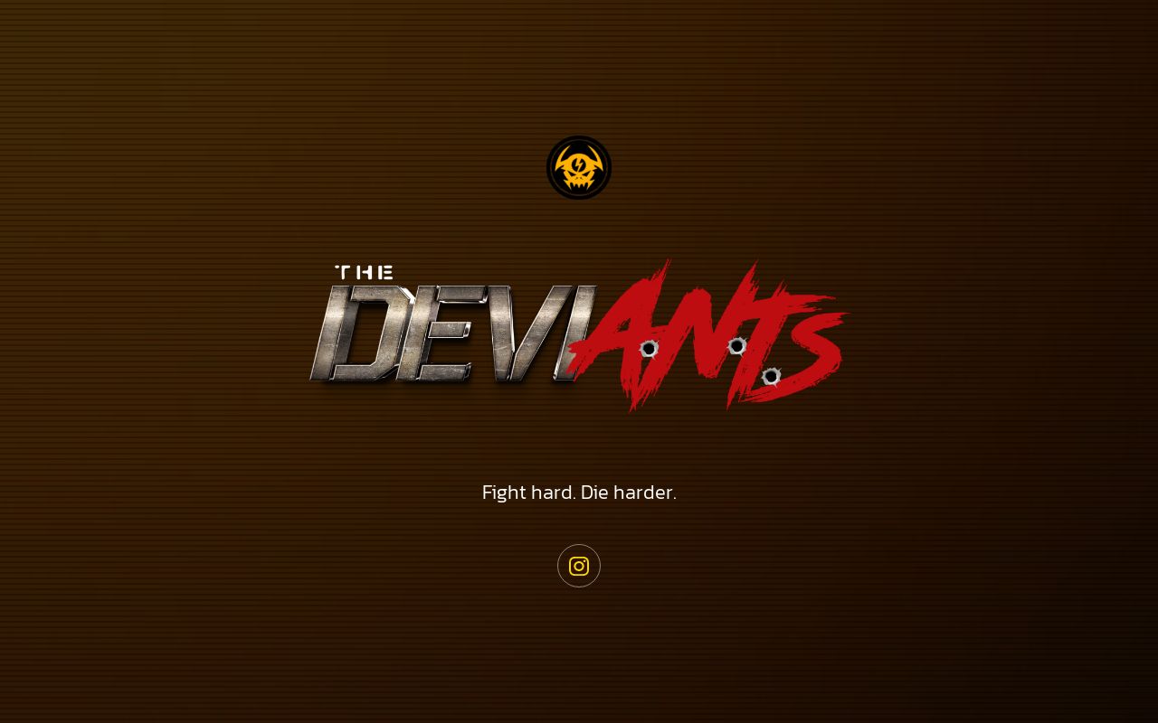 The Deviants